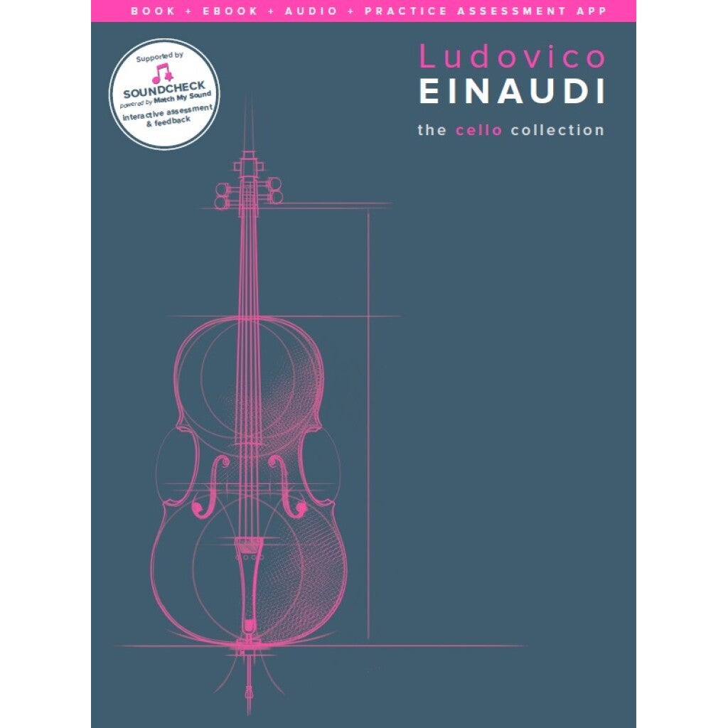 Chester Music The Cello Collection for Cello and Piano (with | Bax Music