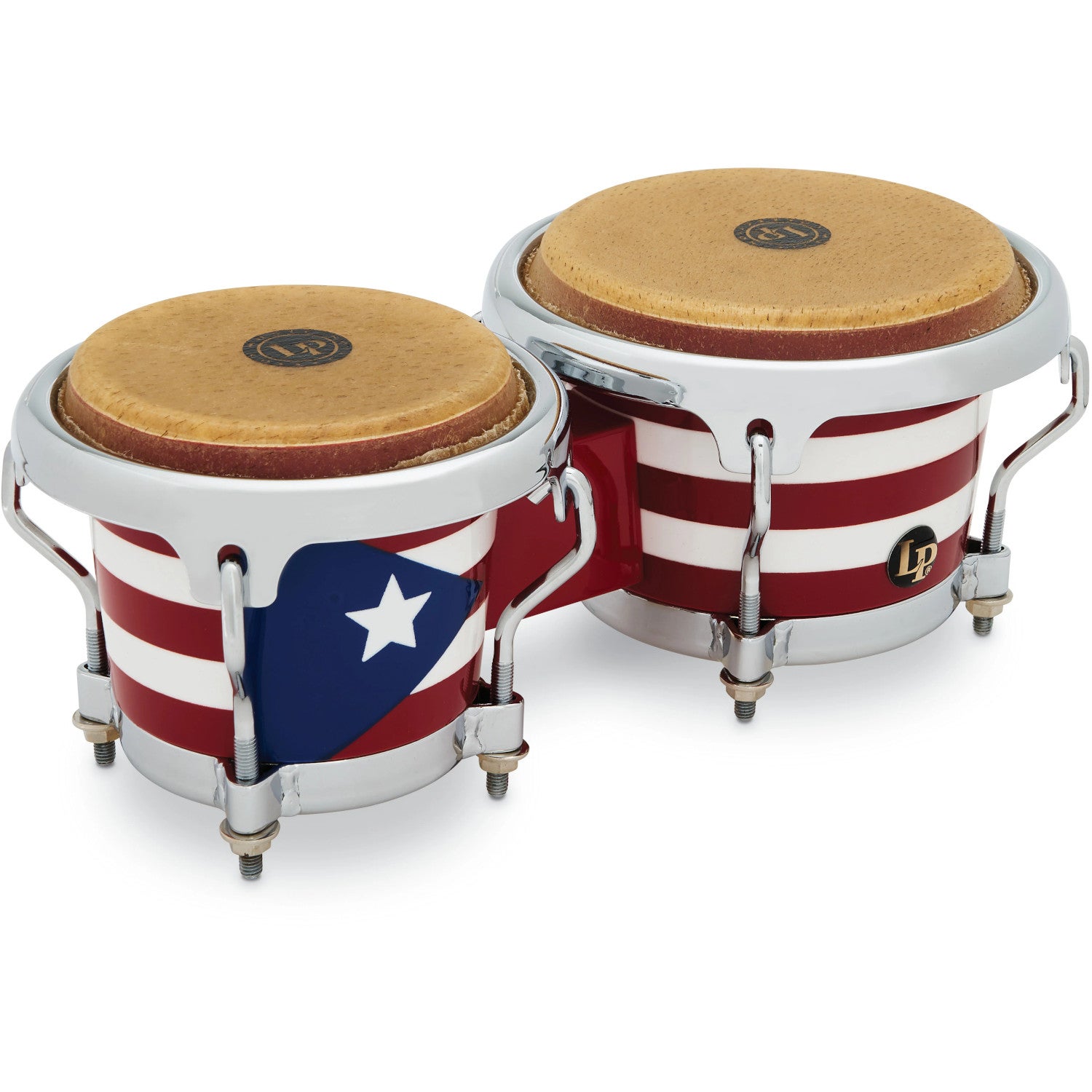 Latin Percussion LPM199-PR 3-1/2
