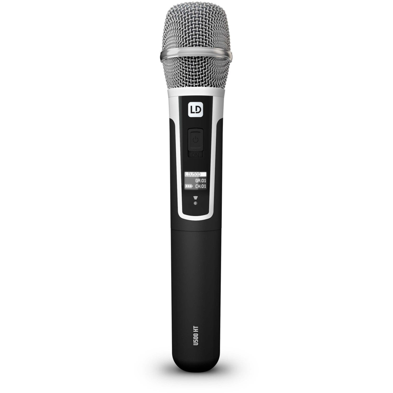LD Systems U505 MC micro sans fil avec capsule à condensate | Bax Music