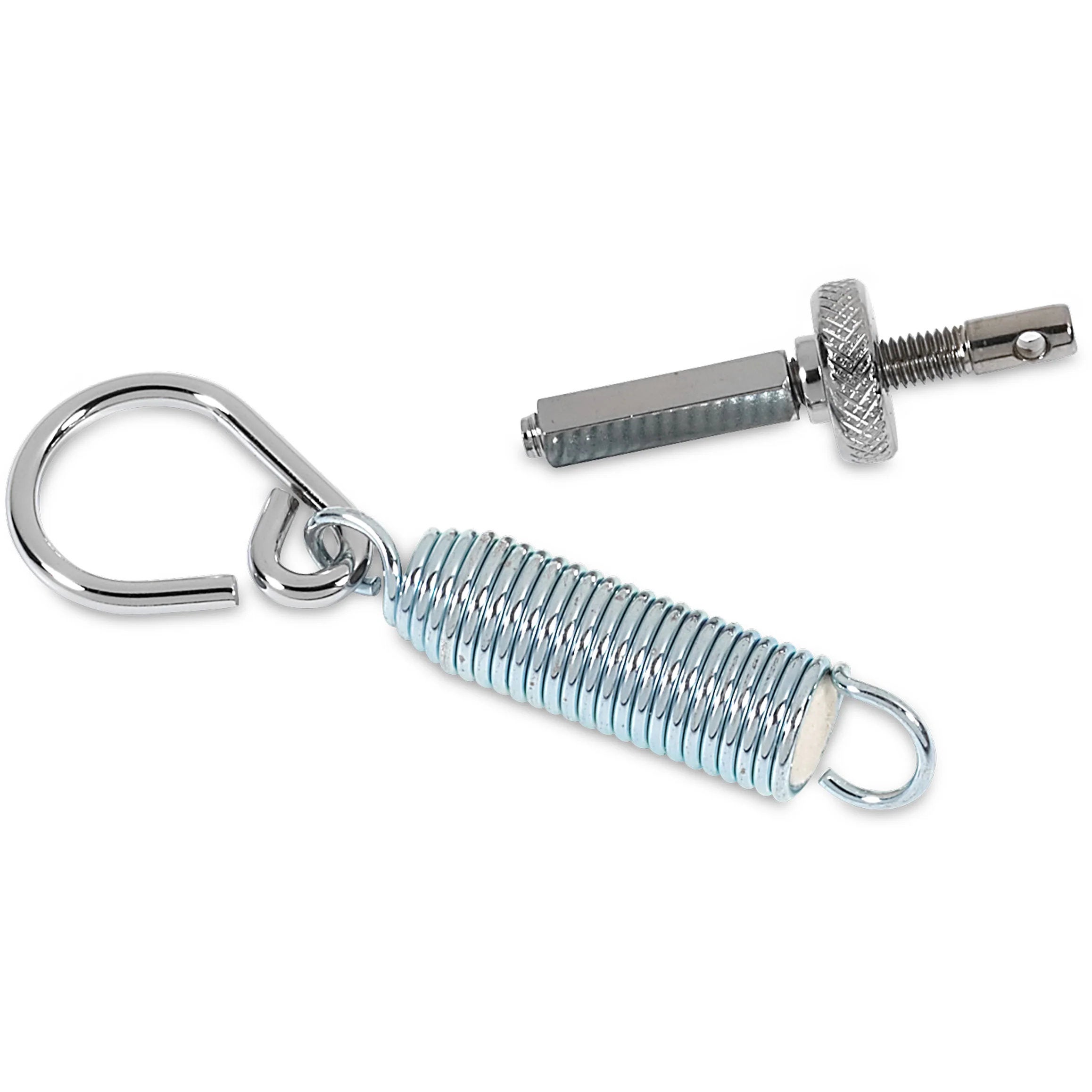 DW Drums DWSM025 Pedal Spring Complete Assembly pedal spring | Bax Music
