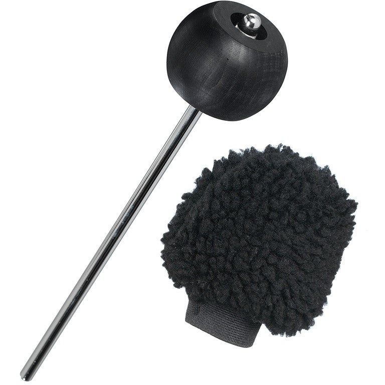 DW Drums SM104W Black Sheep Beater Bass Drum Beater | Bax Music