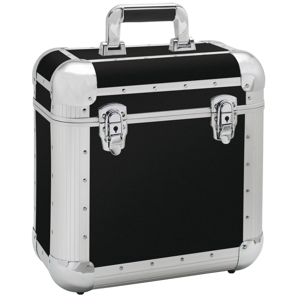 Reloop 60 Record Case Record Case (Black) | Bax Music