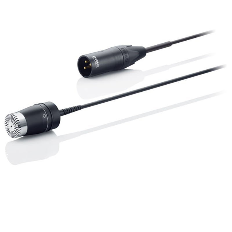DPA 4006ER d:dicate Omni Microphone with Rear-Mounted MMP-E | Bax Music