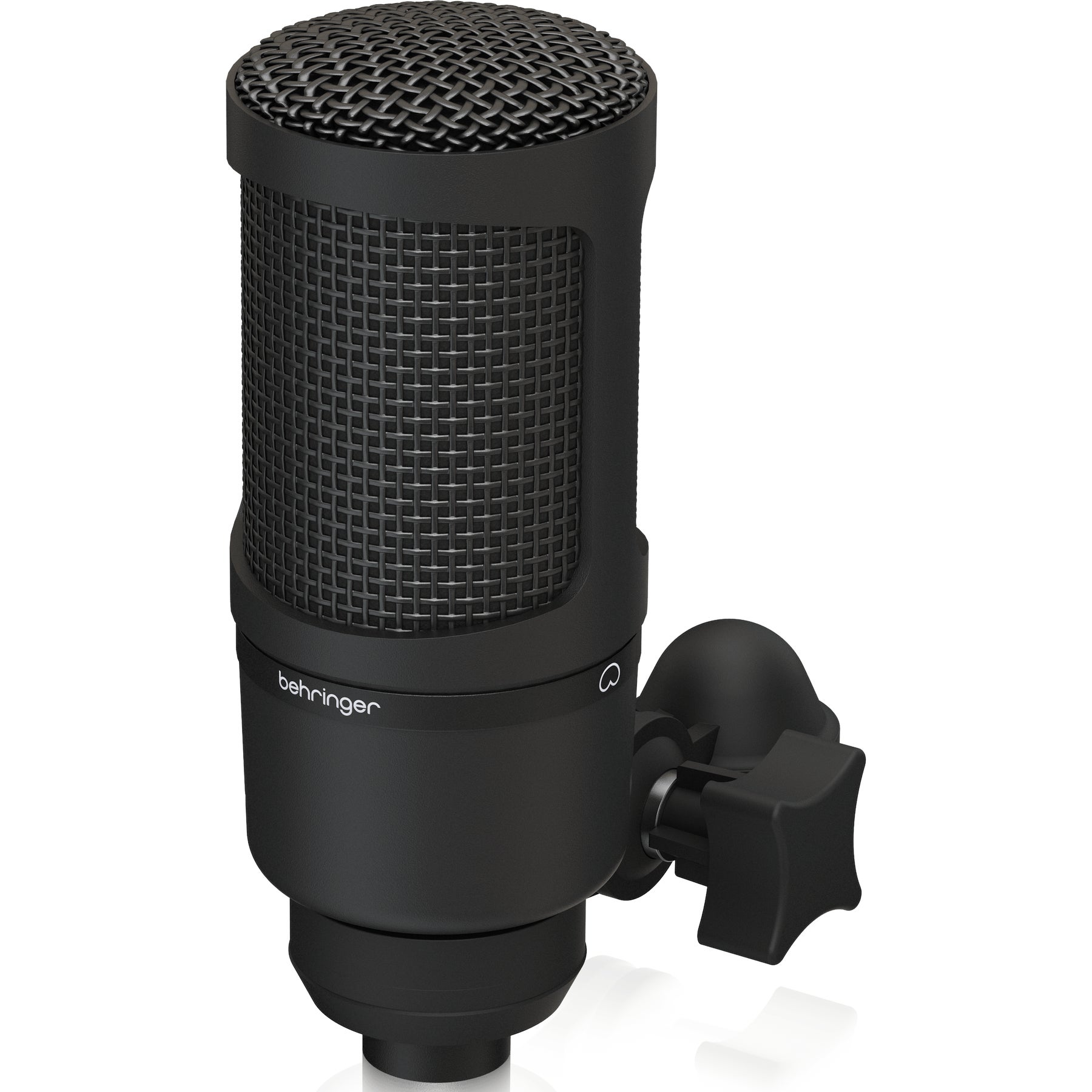 Behringer BM1 Large-Diaphragm Condenser Microphone | Bax Music